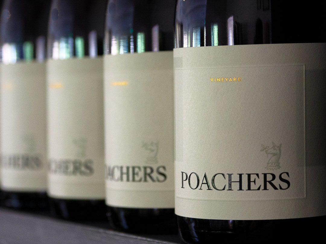 Poachers Pantry | Wine Club