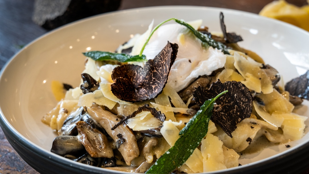 Poachers Pantry | Poachers Truffle Dinner – Saturday 26 June, 3 July ...